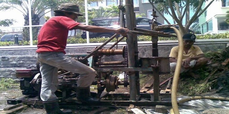 Jasa Tukang Bor Sumur Murah Area Jawa Timur | Solusi Air indonesia ...